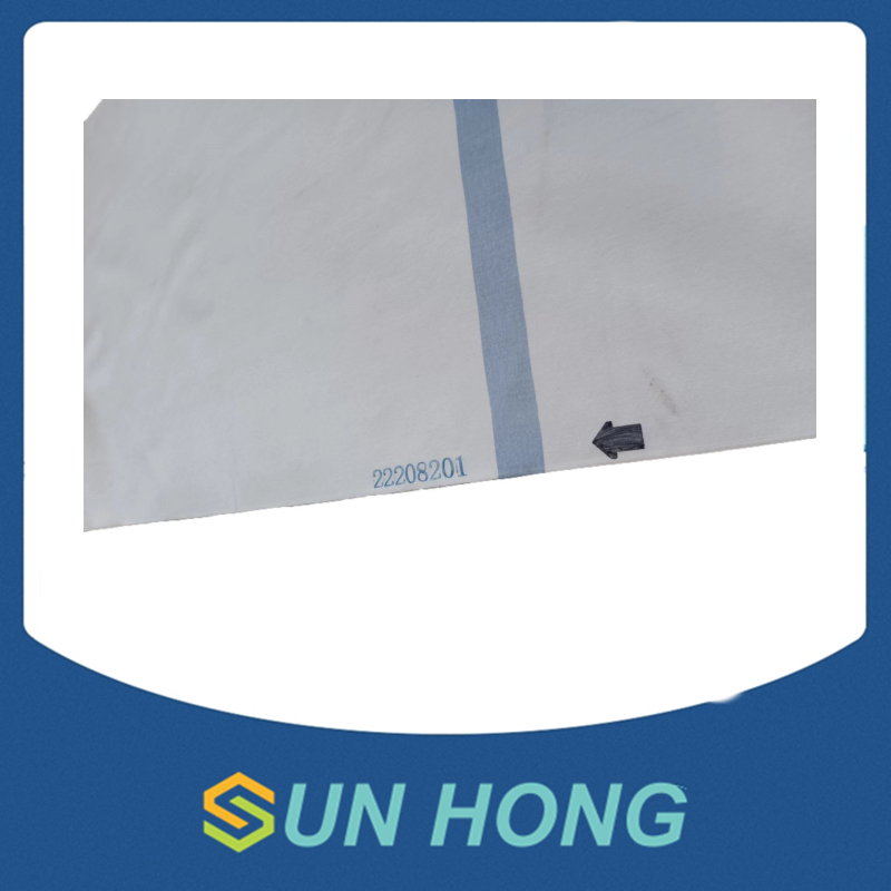 Paper Making Machine Seamed Felt - Buy Paper machine seamed felt ...