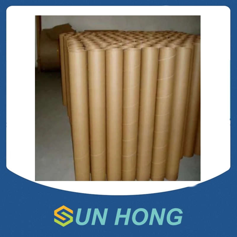 Paper Core Pipe Machine And Paper Core Pipe Slitting Machine - Buy ...