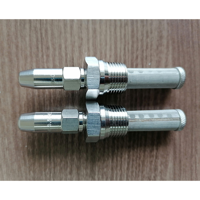 Paper Machine Paper Edge Cutting Water Needle Nozzle from China ...